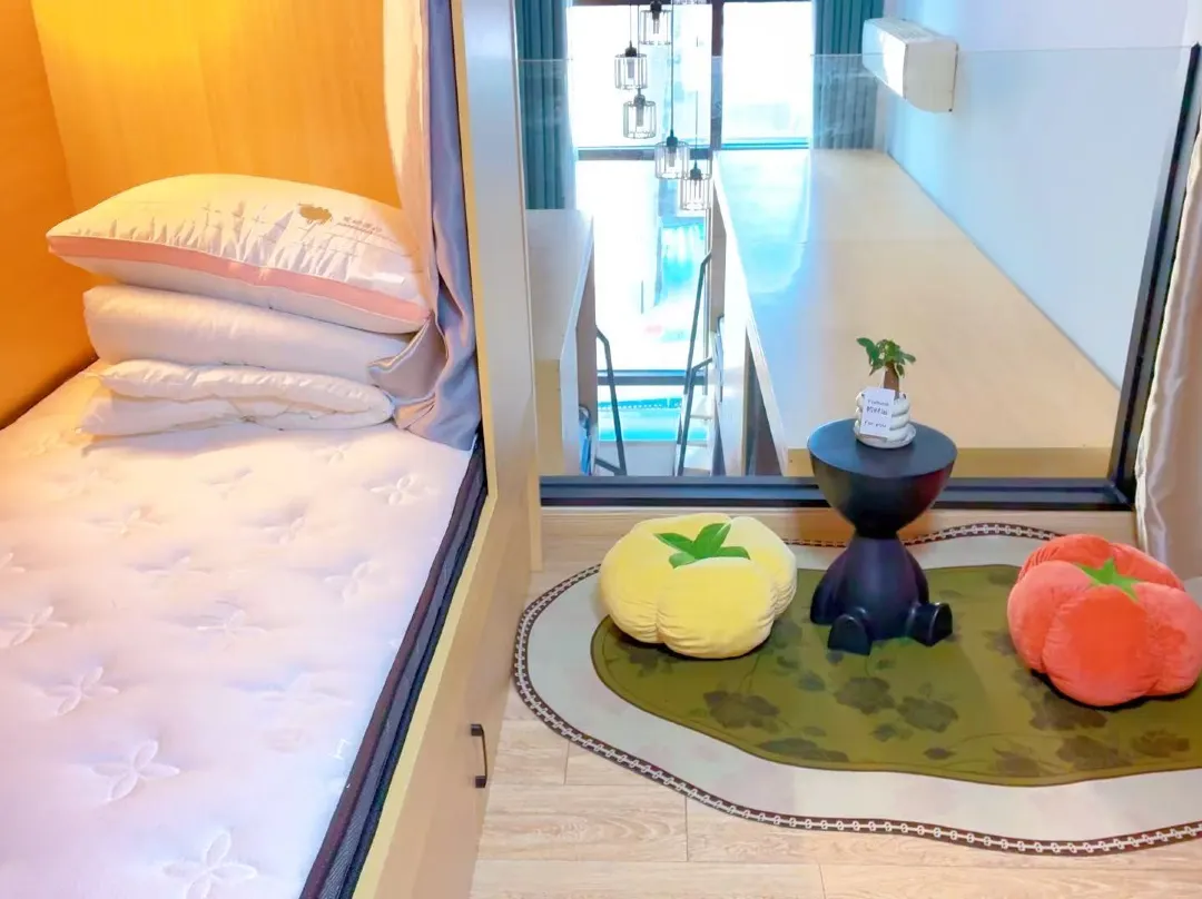 Qingchu Meishe Hostel - Shenzhen