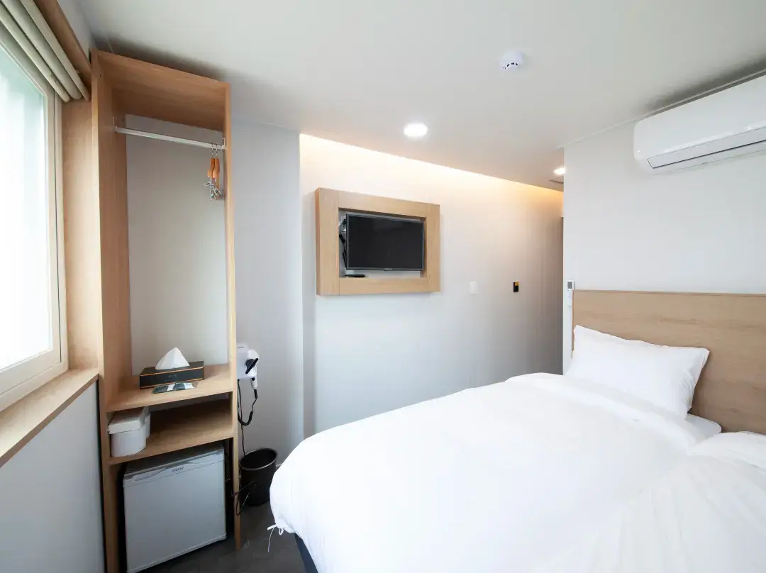 K-grand Hotel Ddp - Seoel