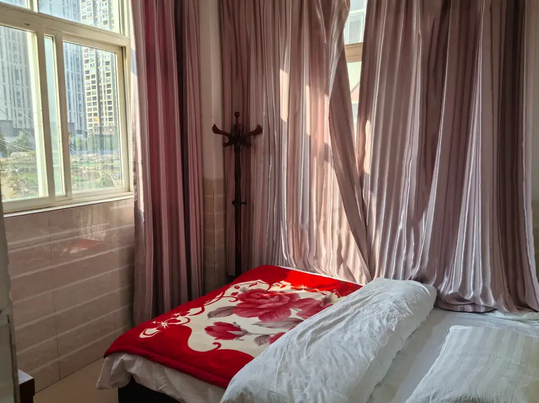 Zhaoyang Dingjue Hotel - Zhaotong