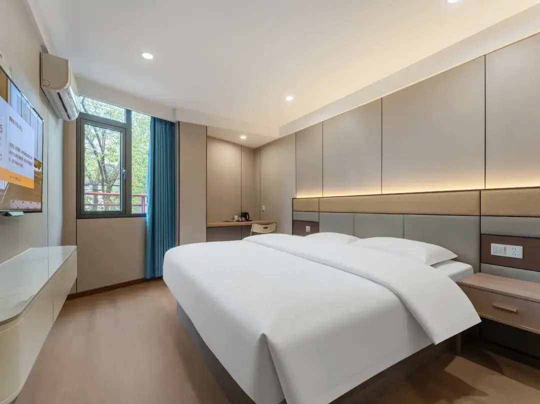 Xinyi Hostel - Shanghai