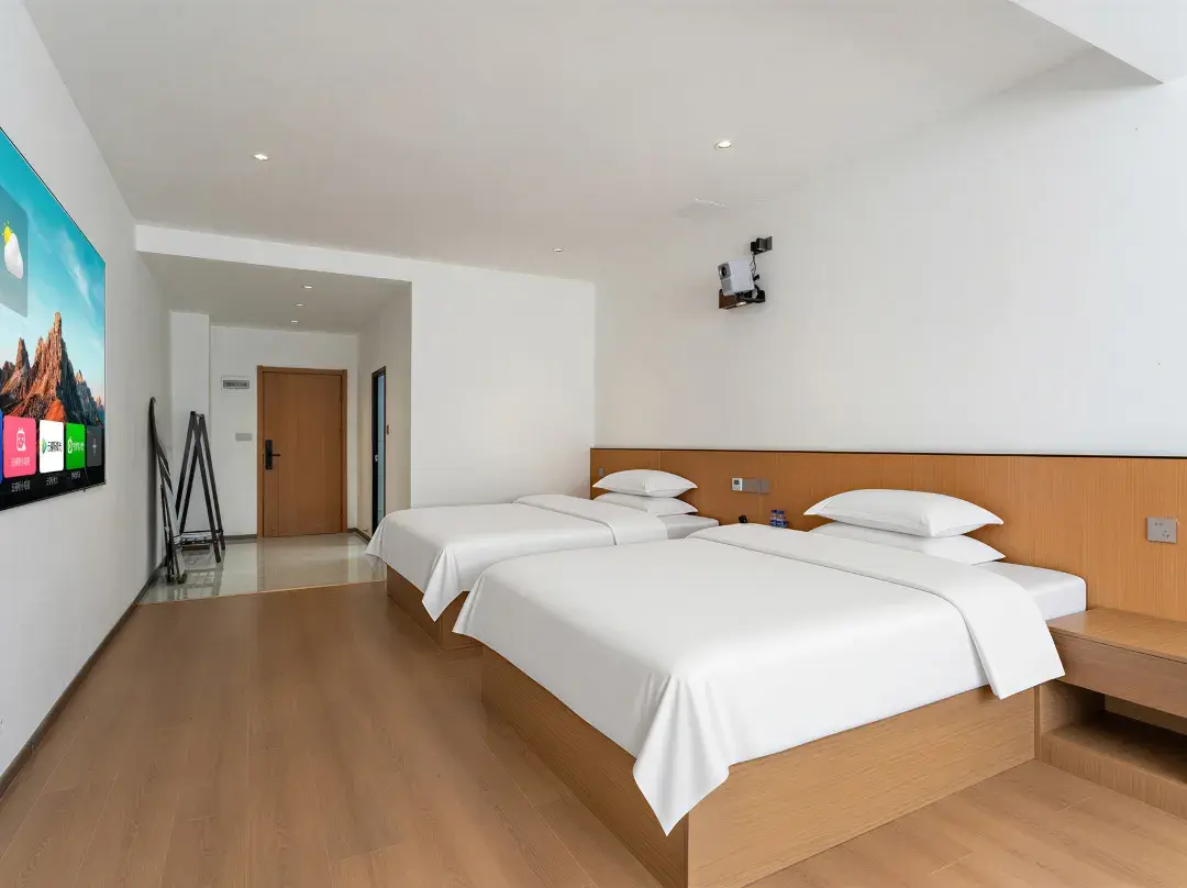 Guanlan | Light Luxury Homestay - Kunming