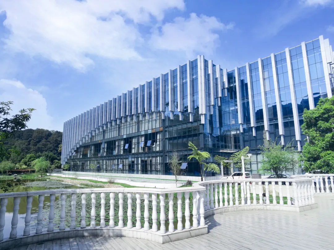 Leshan Jinhaitang Hotel - Leshan