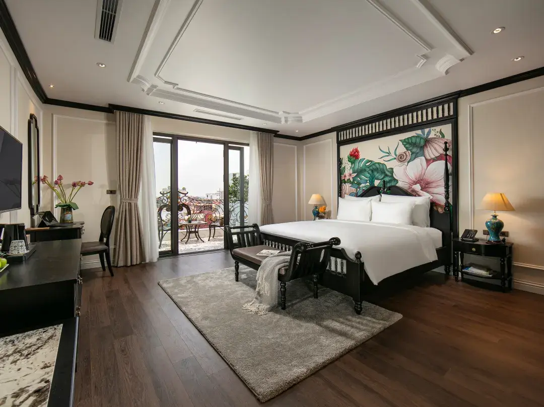 Amira Hotel Hanoi - Hanoi