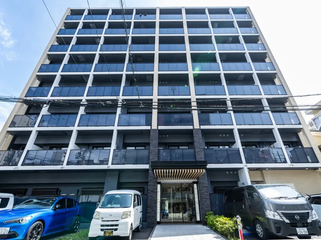 Primavera Namba Minami - Osaka