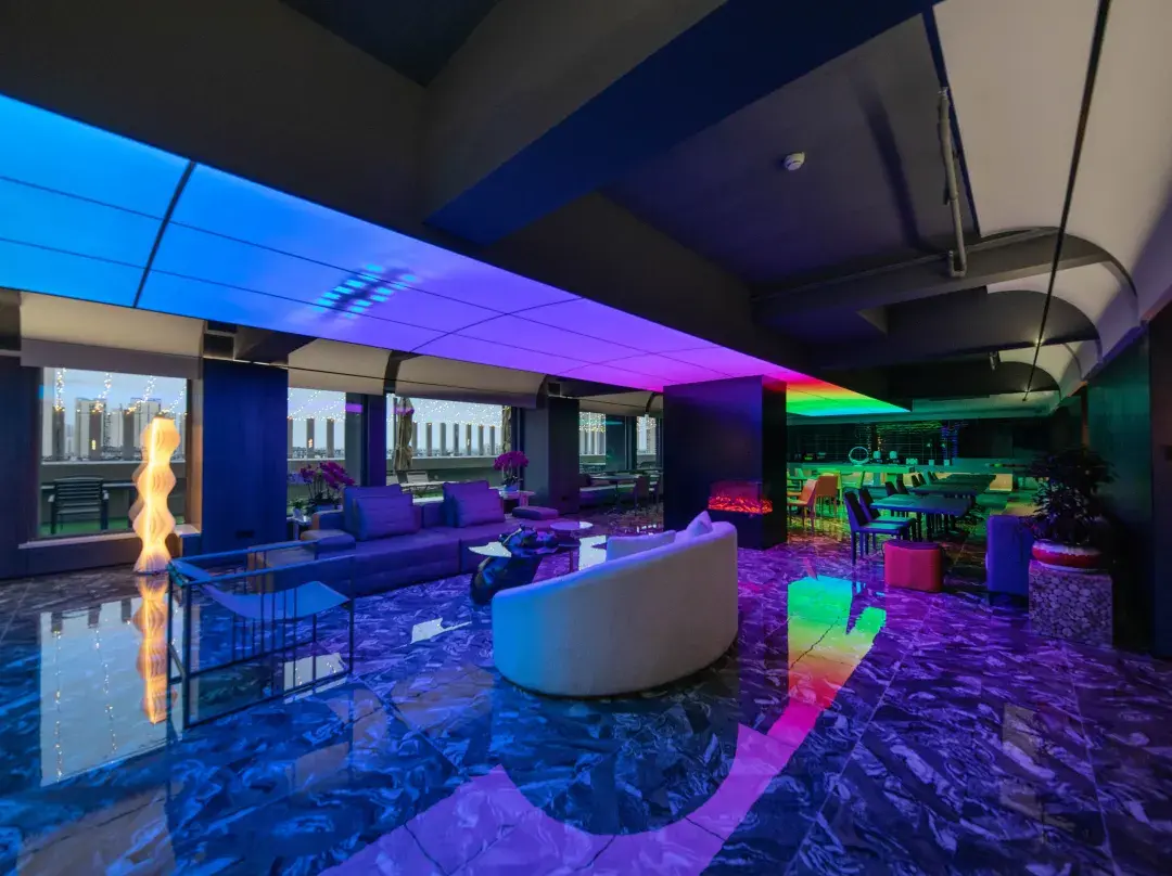 Maijian Hotel - Shenyang