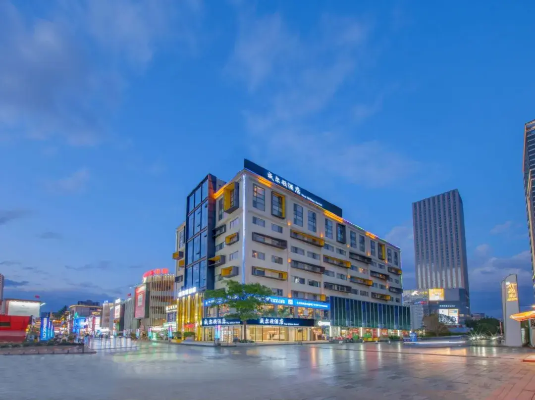 Wilton Hotel - Kunming