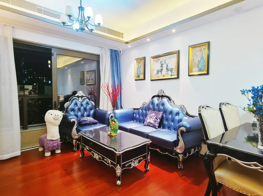 Shenzhen Tangduo Light Luxury Youth Travel - Šenžen