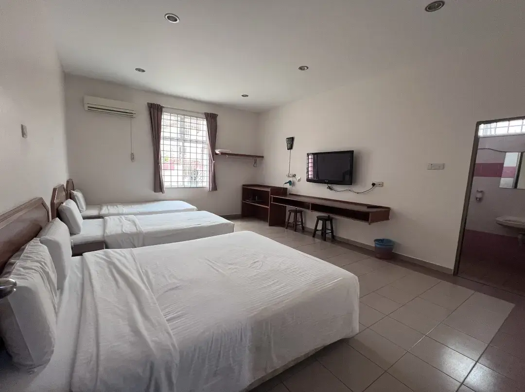 Sl Villa Guesthouse, Kuantan - 쿠안탄