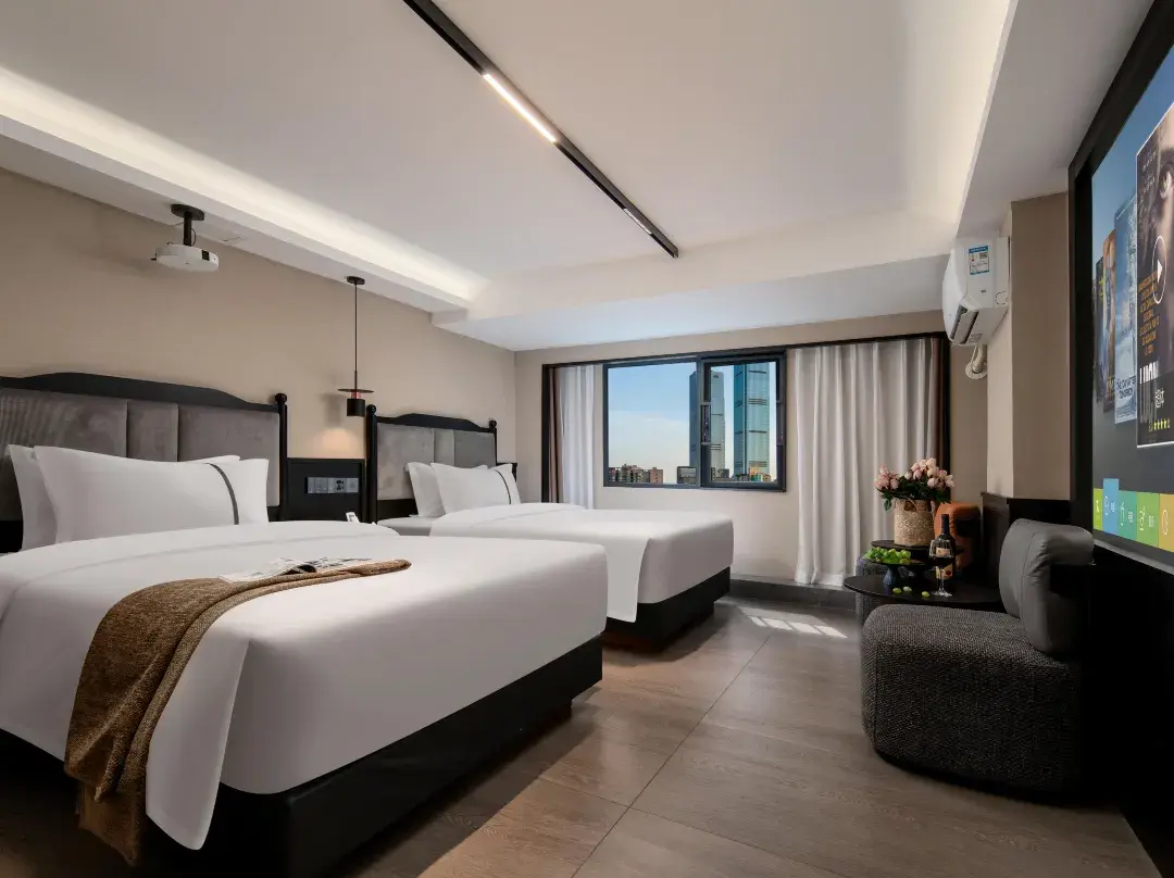 Xiangxiang Hotel - Changsha