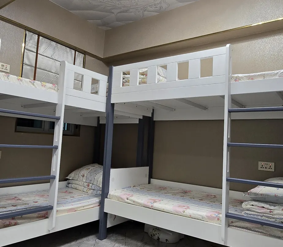 Hk 81 Hostel - Hong Kong