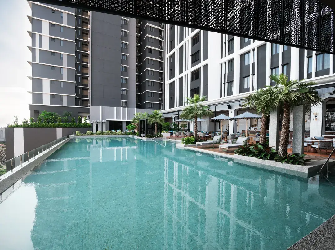 Iconic Marjorie Hotel, Penang, A Tribute Portfolio Hotel - Gelugor