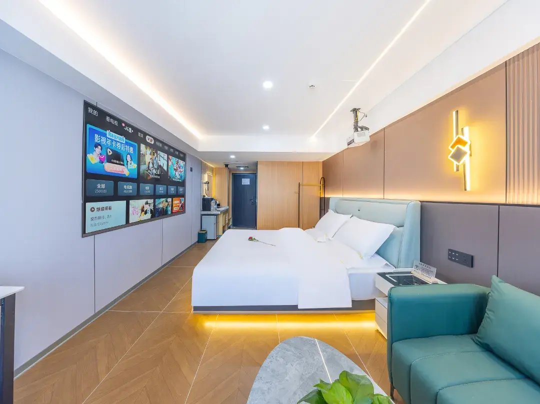 Yunxi Hotel - Lanzhou