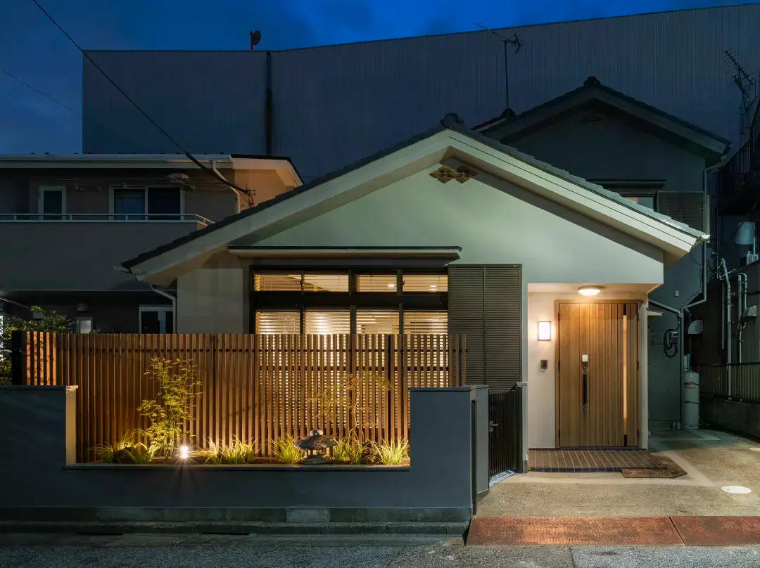 Ryokan Iriya - 東京都