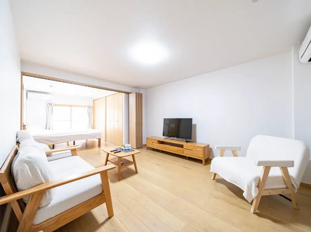 Torikari 5-chome1-10 - Fukuoka