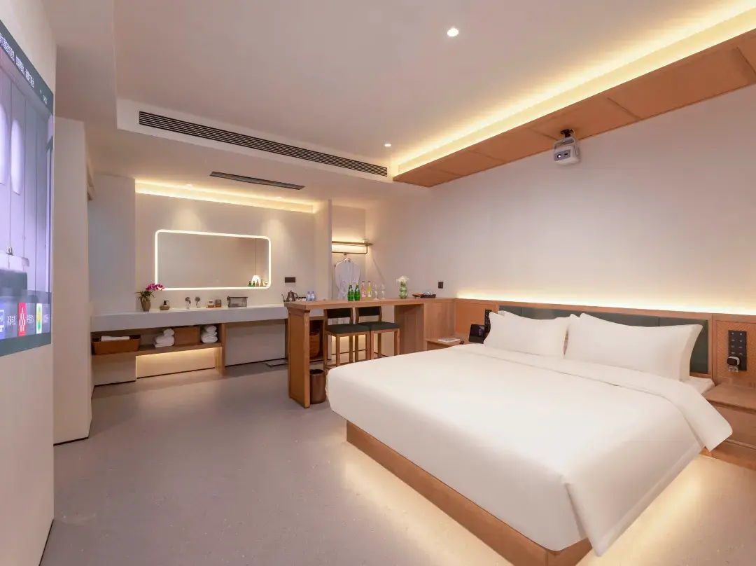 Kang Er Hotel - Suzhou