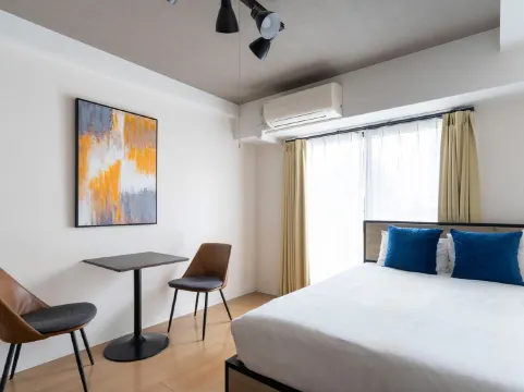 Locanda Shin-osaka - Toyonaka