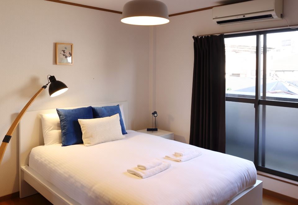 Mori House・Tmade Naka｜Only 4-Min Walk to Kishinosato-Tamade Station ...