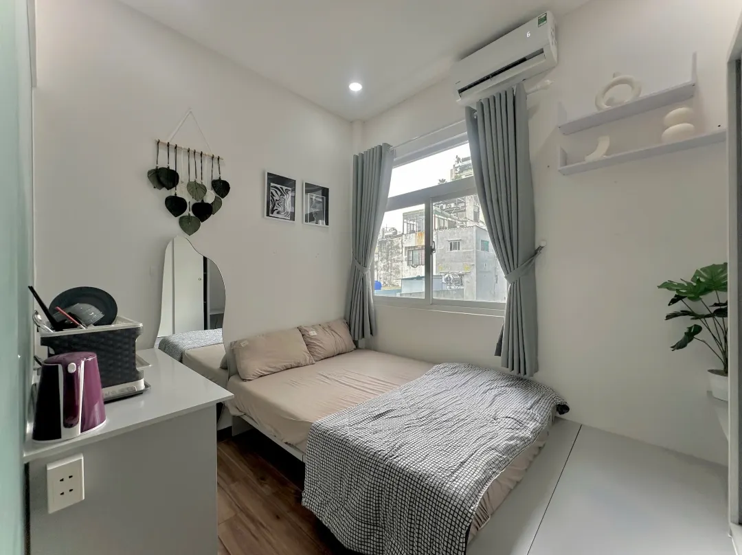 Tahug House - Le Thanh Ton Street - Hô Chi Minh-Ville