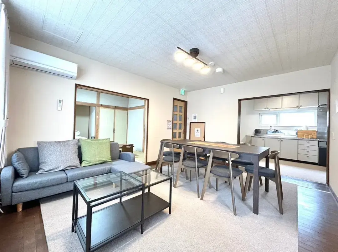 Furano Retreat - Furano