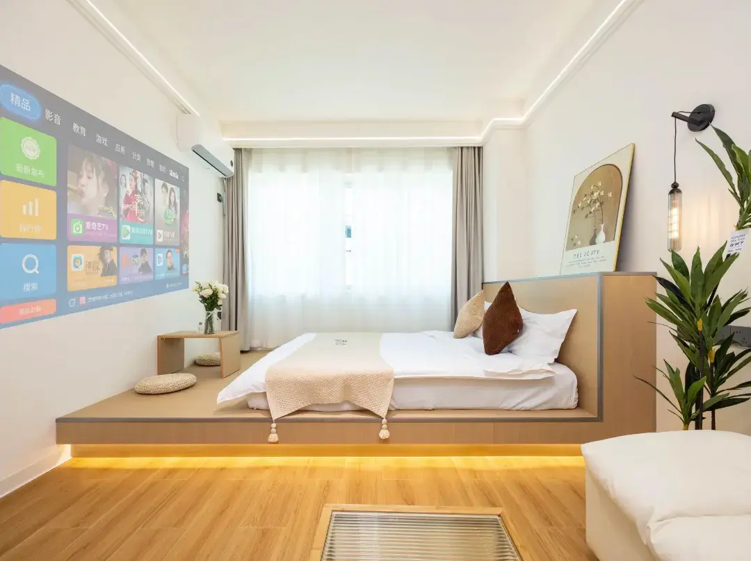 Sanya Jingjia Hostel - Sanya