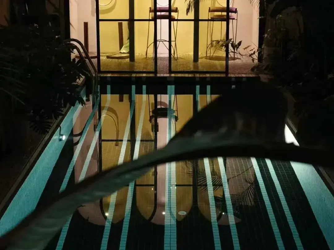 Grey Parrot Hotels - Chengdú