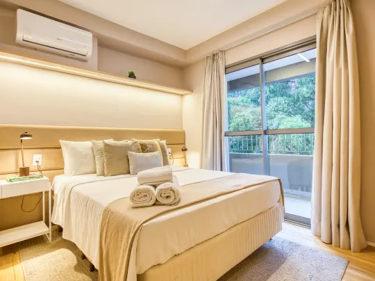 360 My Moema - São Paulo