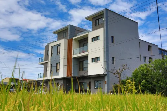 Keng Mao's Home Yilan - Luodong