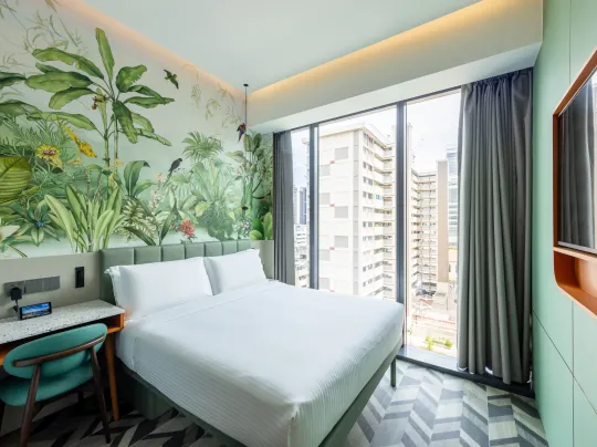 Hotel Waterloo Singapore - Handwritten Collection - Singapura