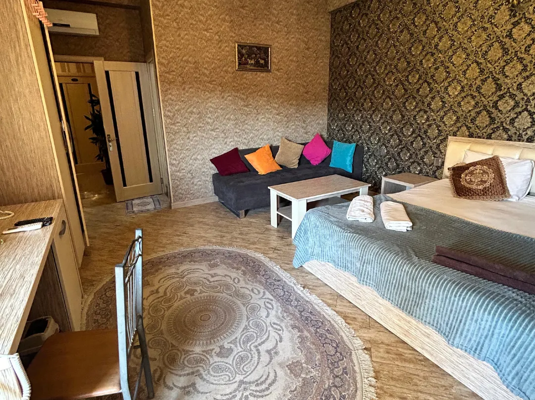 Sebail Inn Hotel - Baku