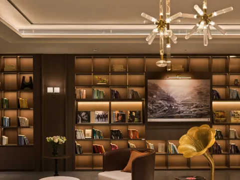 Atour Hotel Shanghai Bund Landmark Plaza - 上海