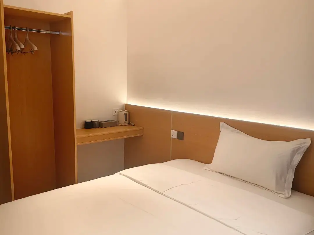 Impression Liuyang Hotel - Dar es Salam