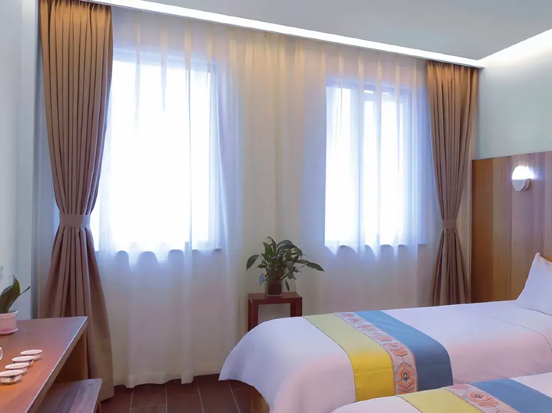 Grand Jiankang Hotel - 난징 시