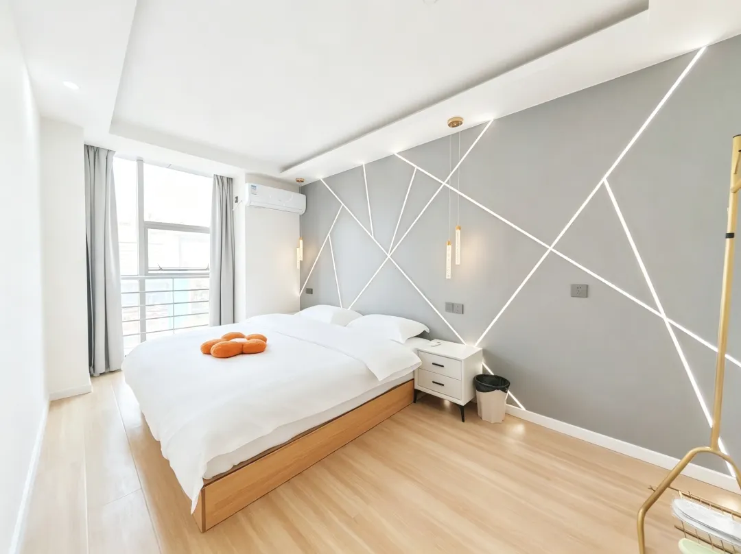 Xike Homestay - 成都市