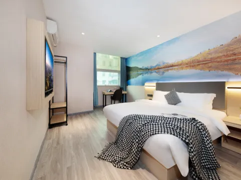 Meiye Hotel - Guangzhou