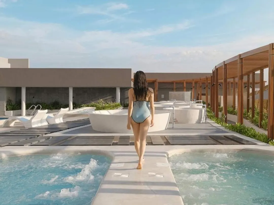 Mandala Couple Horizon Retreat - Mũi Né