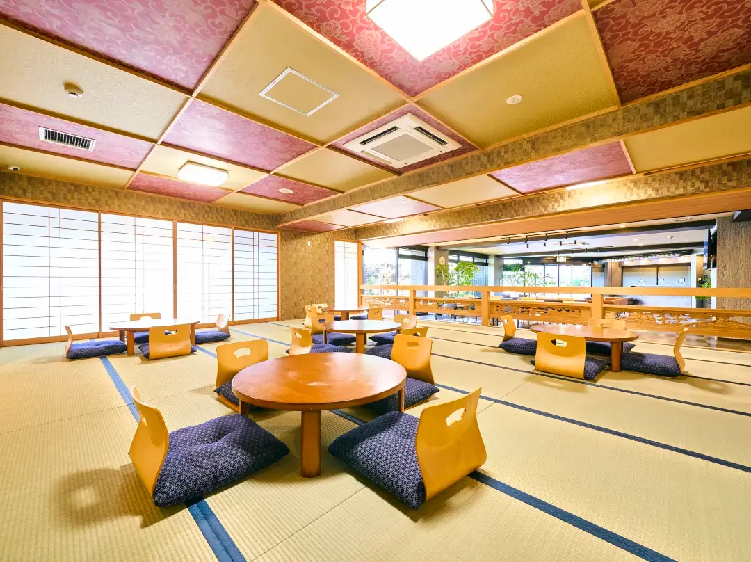 Cogo Tennoji - Ōsaka