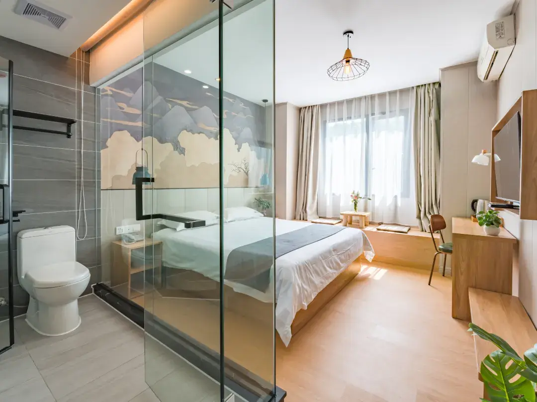 Jiacheng Hotel - Xiamen