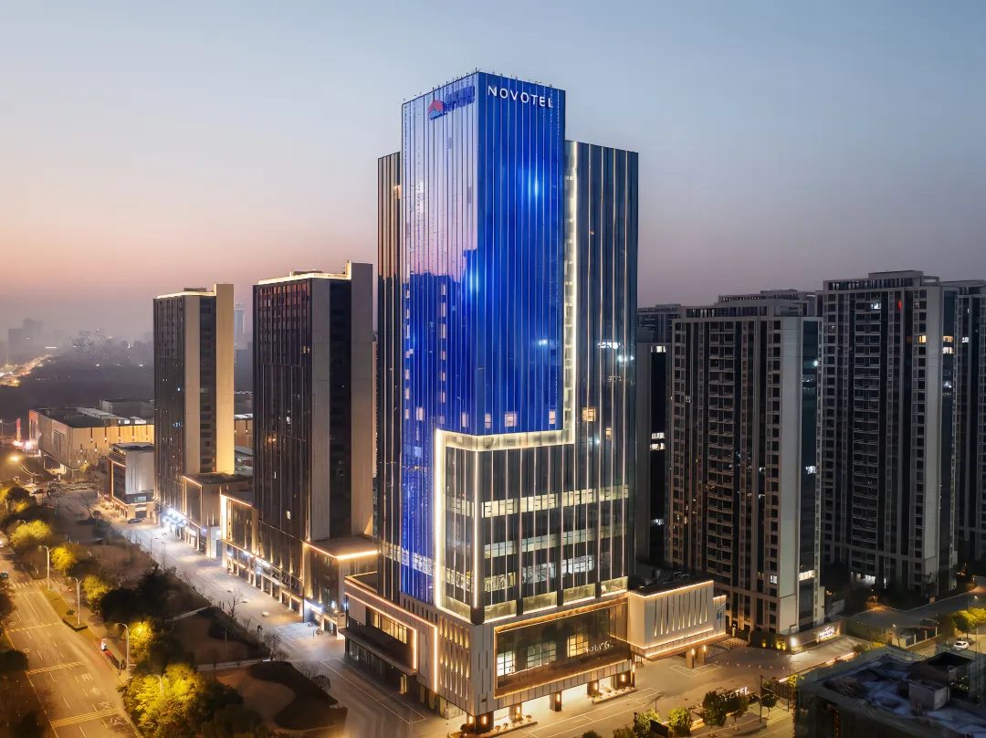 Novotel Huzhou - Huzhou