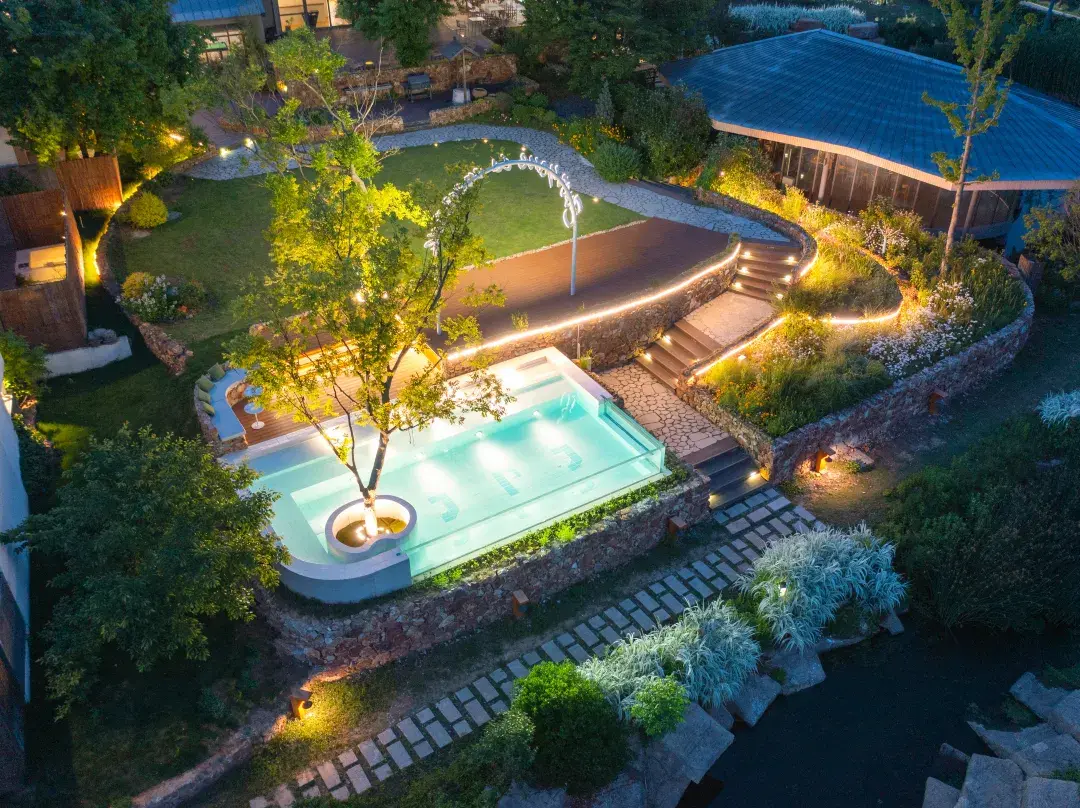 Nanjing Jiayuji Hot Spring  Hotel - Nanjing