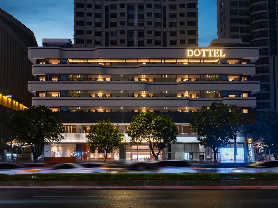 Dottel - Kaohsiung City