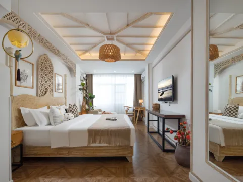 Yunxi • Shiguang Boutique Homestay - Sanya