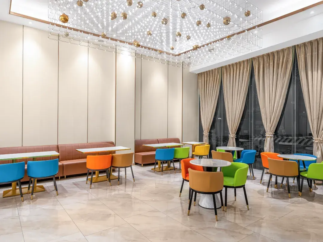 Shantou Kaiqinwan Hotel Apartment - Kaohsiung City