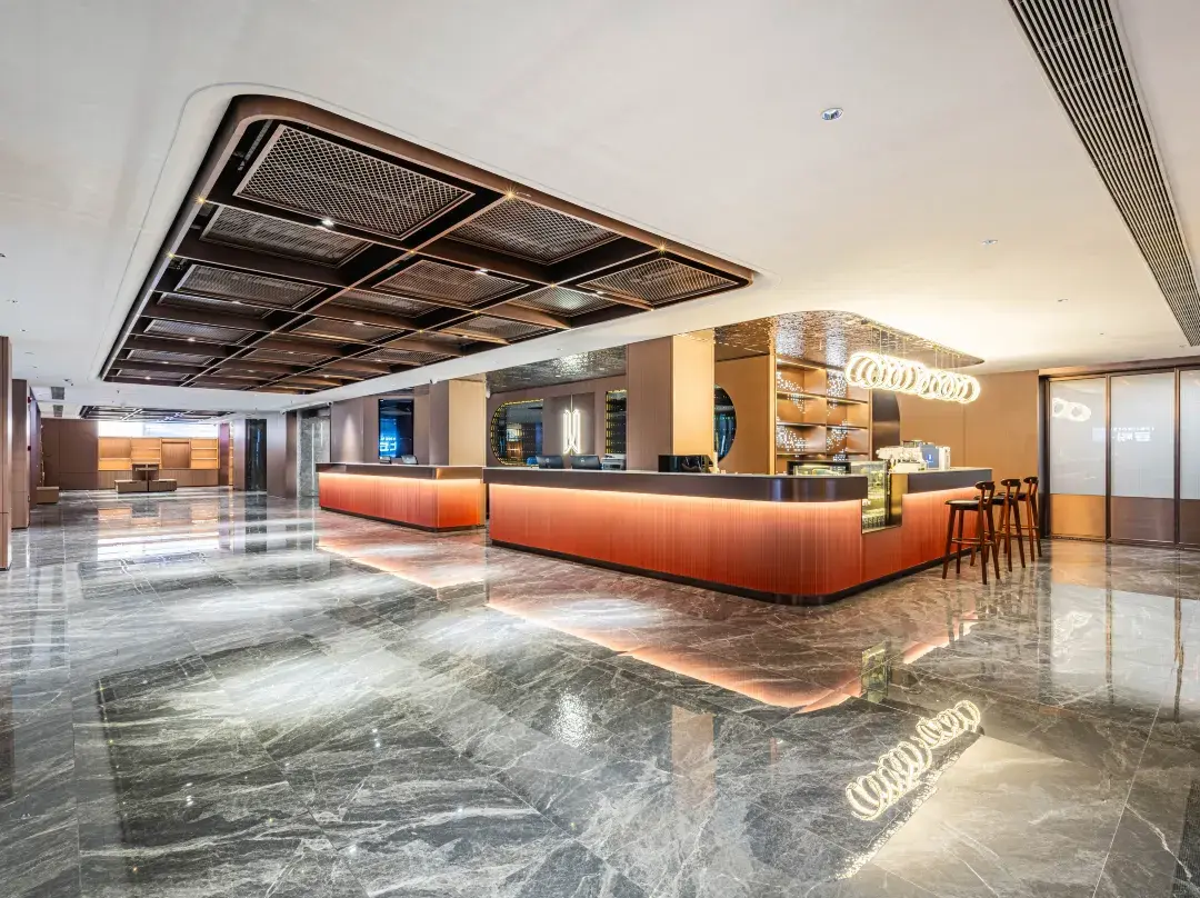 Wanjia Boutique Hotel - Tianjin