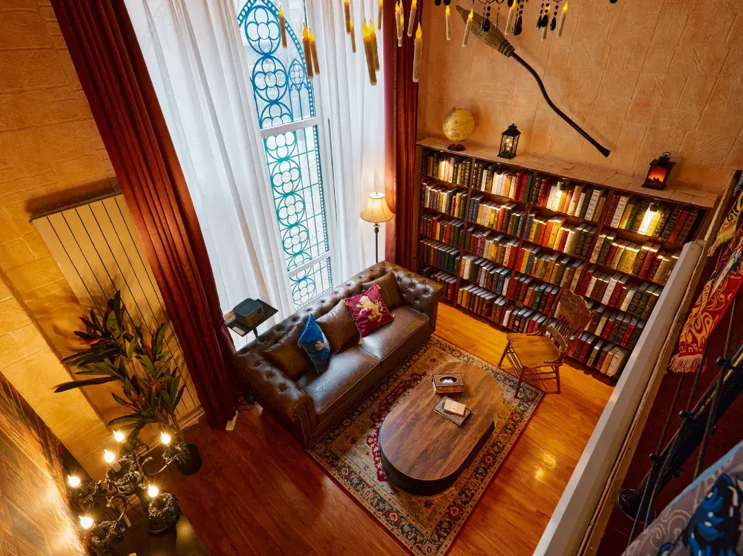 Beijing Zhishao Huanying Homestay - Pekin
