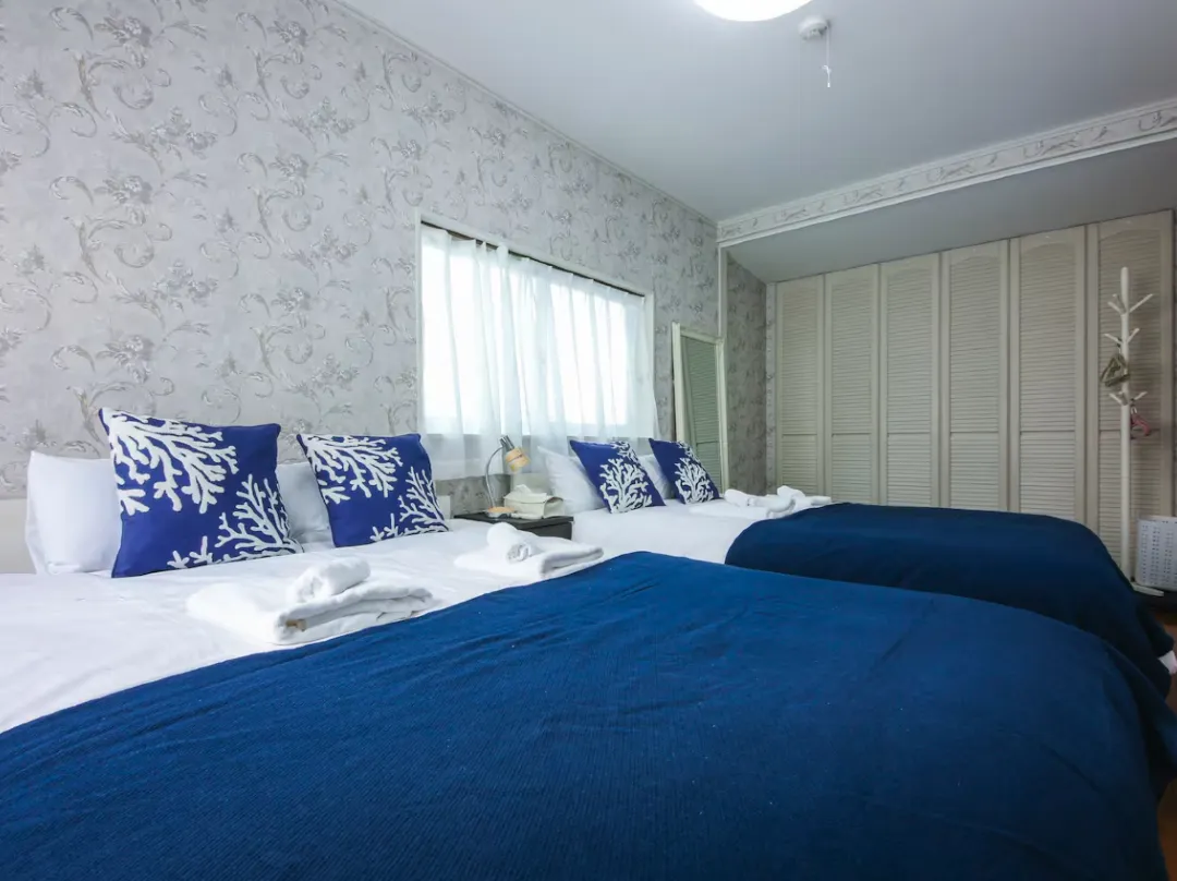 Matsugaoka1 House - Shinjuku