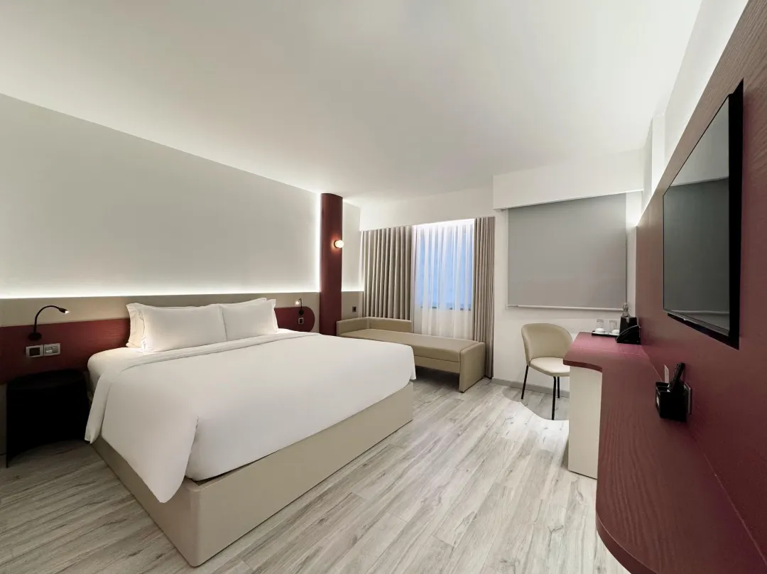 The Concept Hotel Hcmc - Premium - Hô Chi Minh-Ville