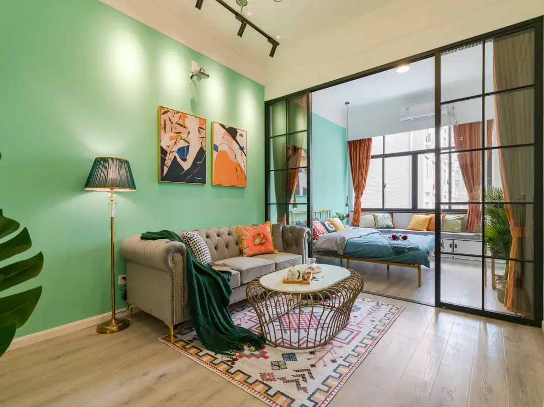 Aijia Aparthotel - Shanghai