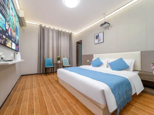 Guilin Xiangge Homestay - Guilin