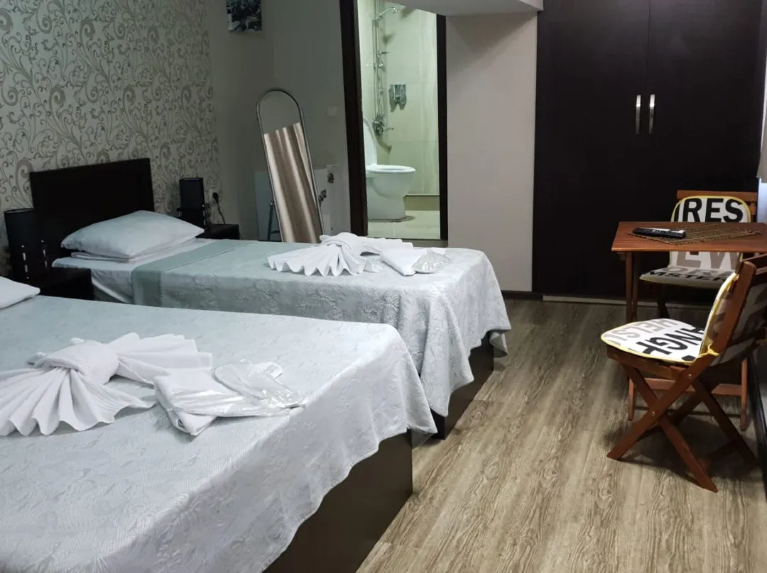 Mini Hotel Nino - Tbilissi