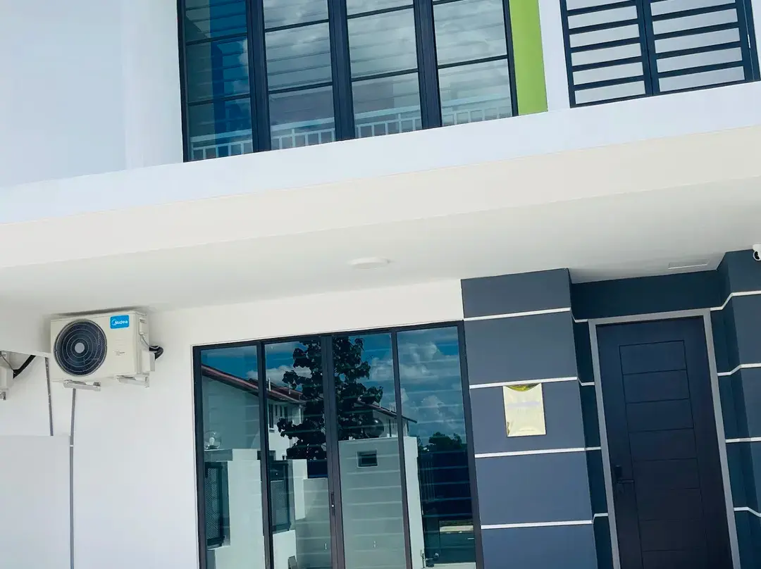 Hello Baby Homestay Dato Onn 11 - Johor Bahru